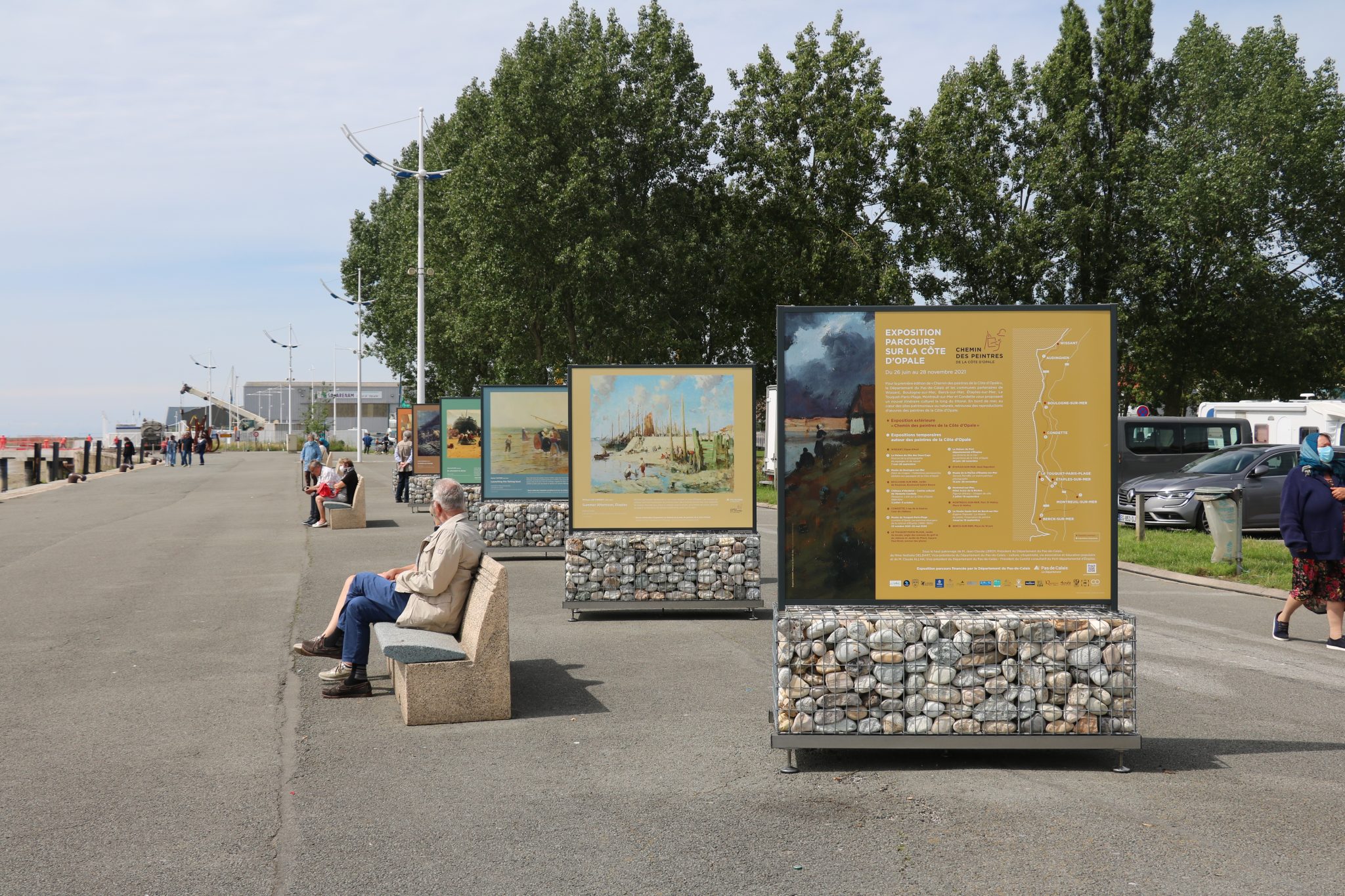 A la Une – Ville d'Etaples sur mer