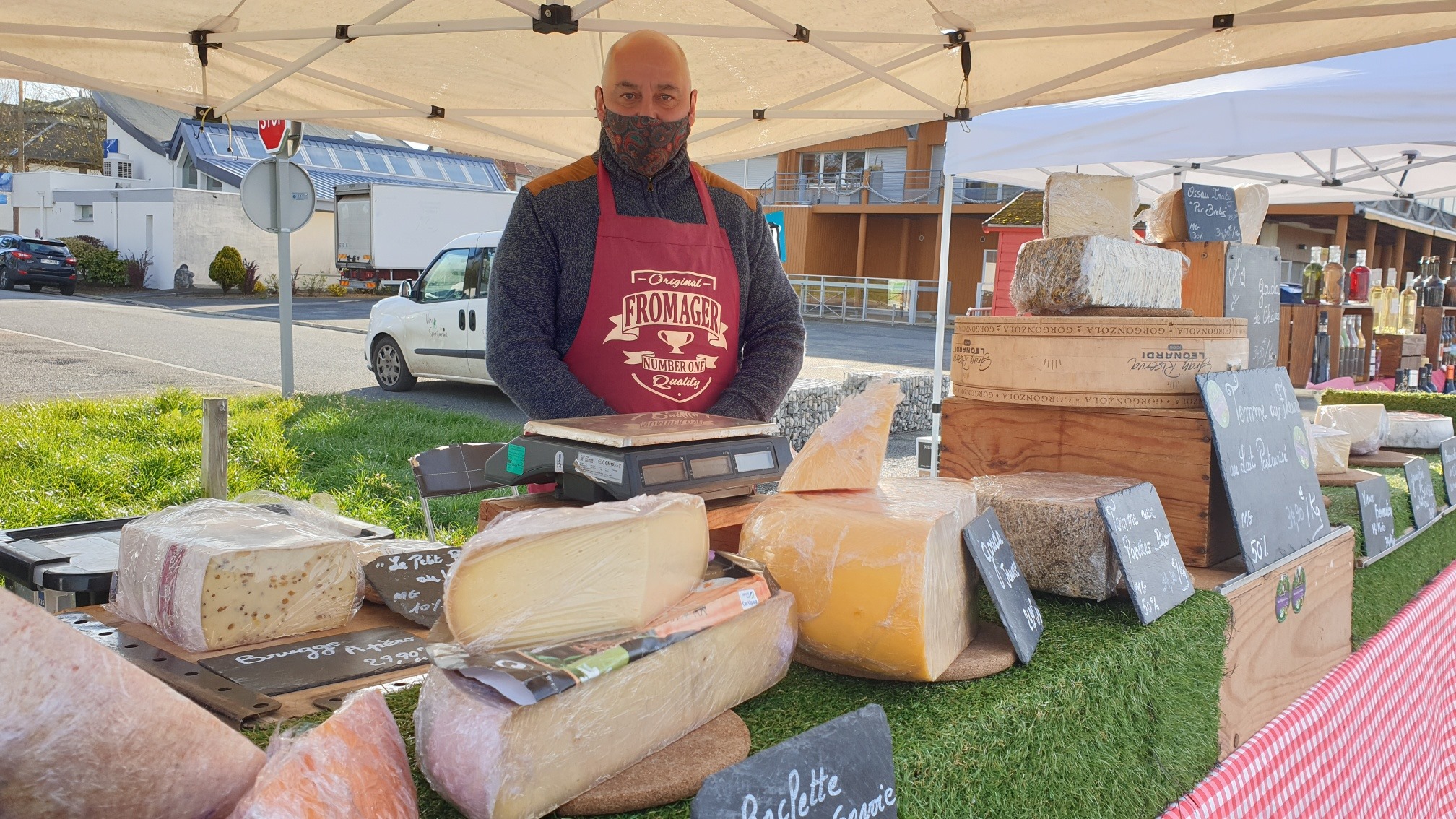 A la Une | Ville d'Etaples sur mer