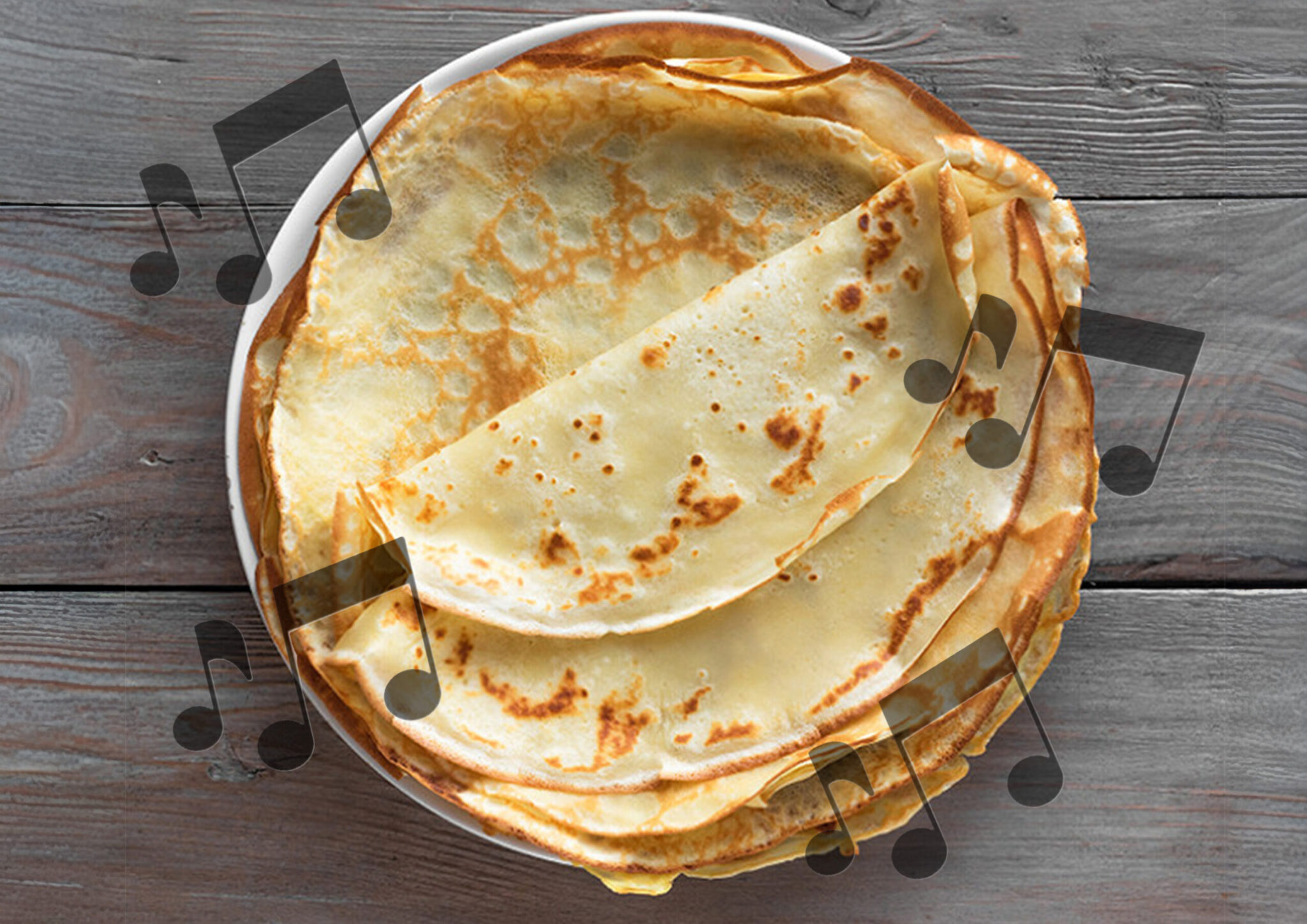 APRÉS-MIDI CREPES & RESTITUTION MUSICALE – Ville d'Etaples sur mer